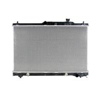 China RAV4 1640028120 Car Cooling System Aluminum Radiator Water Tank for TOYOTA ESTIMA 2.4 for sale