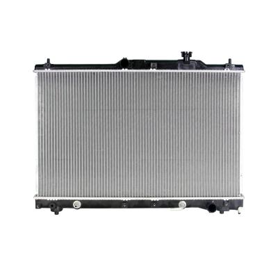China RAV4 1640028120 Car Cooling System Aluminum Radiator Water Tank for TOYOTA ESTIMA 2.4 for sale