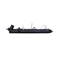 China 253104A060 Aluminum Radiator Water Tank for Hyundai GRANDEUR 25310-4A160 25310-4A060 for sale