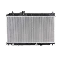 China 19010REJW51 Aluminum Radiator Water Tank for HONDA City 1.3 1.5 OE NO. Replace/Repair for sale