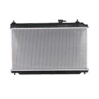China 19010REJW51 Aluminum Radiator Water Tank for HONDA City 1.3 1.5 OE NO. Replace/Repair for sale