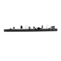 China 19010REJW51 Aluminum Radiator Water Tank for HONDA City 1.3 1.5 OE NO. Replace/Repair for sale