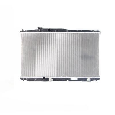 China HONDA ODYSSEY 2.4 Car Engine Coolant Cooler Aluminum Radiator with Plastic Water Tank for sale