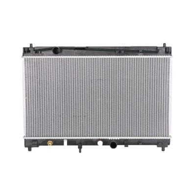 China 164000M180 Auto Parts Cooling System Engine Coolant Cooler for TOYOTA YARIS VIOS 1.3 for sale