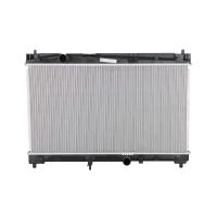 China Replace/Repair Purpose Engine Coolant Cooler 164000M100 for TOYOTA YARIS VIOS 1.3 MT for sale