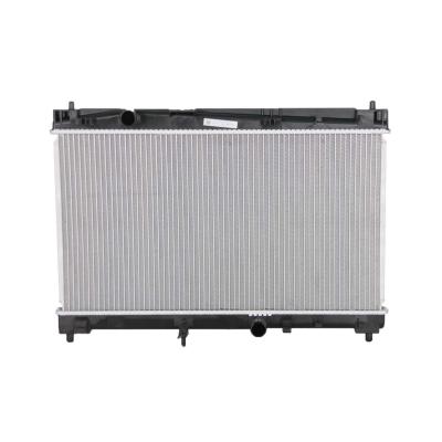 China Replace/Repair Purpose Engine Coolant Cooler 164000M100 for TOYOTA YARIS VIOS 1.3 MT for sale