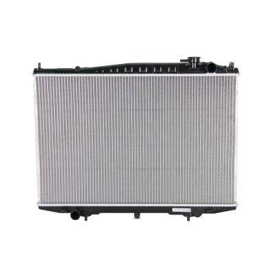 China Auto Parts Cooling System Car Engine Aluminum Radiator for Nissan 2.5 Di 21410-P2700 for sale