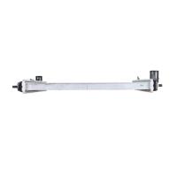 China Auto Parts Cooling System Car Engine Aluminum Radiator for Nissan 2.5 Di 21410-P2700 for sale