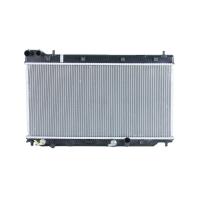 China HONDA Fit 1.3 1.5 Car Engine Coolant Cooler Aluminum Radiator for Auto Parts Cooling for sale