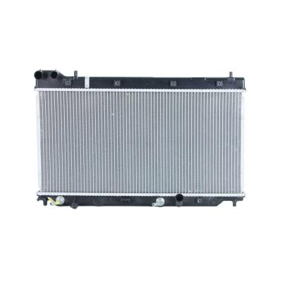 China HONDA Fit 1.3 1.5 Car Engine Coolant Cooler Aluminum Radiator for Auto Parts Cooling for sale