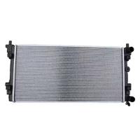 China Water Tank for TOLEDO IV KG3 Replace/Repair Purpose 6RD121253D L6R0121253A L6RD121253D for sale