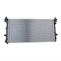 China Water Tank for TOLEDO IV KG3 Replace/Repair Purpose 6RD121253D L6R0121253A L6RD121253D for sale