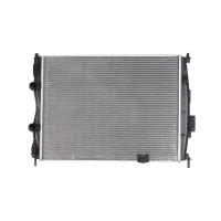 China Car Engine Coolant Cooler Aluminum Radiator Plastic Water Tank for Nissan Qashqai 1.6 2.0 for sale