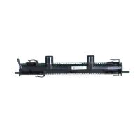 China Car Engine Coolant Cooler Aluminum Radiator Plastic Water Tank for Nissan Qashqai 1.6 2.0 for sale