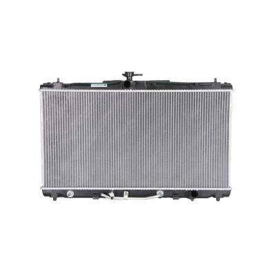 China 1640036250 Auto Parts Cooling System Engine Coolant Cooler for TOYOTA Camry 2011-2018 for sale