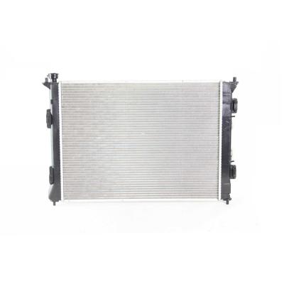 China 25310-B3050 Aluminum Radiator Water Tank for Hyundai MISTRA I10 CELESTA 17 2016- for sale