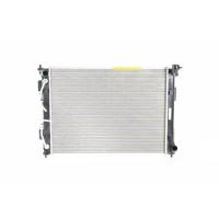 China 25310-B3050 Aluminum Radiator Water Tank for Hyundai MISTRA I10 CELESTA 17 2016- for sale