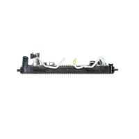 China 25310-B3050 Aluminum Radiator Water Tank for Hyundai MISTRA I10 CELESTA 17 2016- for sale