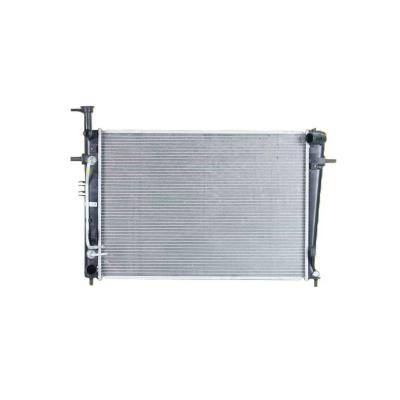 China 253102E400 Auto Parts Cooling System Coolant Cooler for Hyundai TUCSON 253100L550 for sale