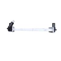 China Aluminum Radiator and Plastic Water Tank for HONDA CIVIC 1.5 i 16V EG4 Car Engine for sale