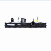 China Aluminum Radiator and Plastic Water Tank for HONDA CIVIC 1.5 i 16V EG4 Car Engine for sale