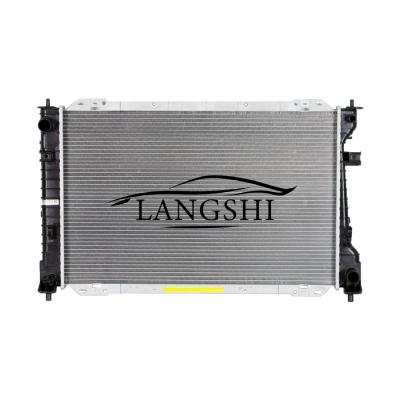 China Aluminum Radiator for Ford MAVERICK 3.0 Escape 9L8Z8005ACP For Your Repair Needs for sale