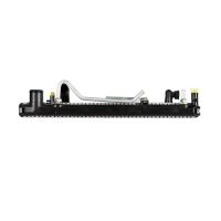 China Aluminum Radiator Water Tank for LEXUS RX350 RX300 RX330 1604131480 1604131481 160410P180 for sale