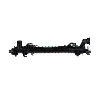 China 10-26855-SX Aluminum Radiator for Chrysler VOYAGER 4677751AA 4677755AA Replace/Repair for sale