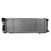 China Auto Parts Cooling System Aluminum Radiator Water Tank for JEEP CHEROKEE 1983-2001 for sale