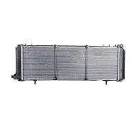China Auto Parts Cooling System Aluminum Radiator Water Tank for JEEP CHEROKEE 1983-2001 for sale