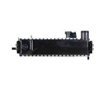 China Auto Parts Cooling System Aluminum Radiator Water Tank for JEEP CHEROKEE 1983-2001 for sale
