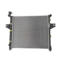 China 52079428AB Auto Parts Car Engine Cooler for Fiat JEEP GRAND CHEROKEE 52079428AC 52079428AD 52079428 for sale