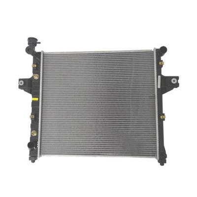 China 52079428AB Auto Parts Car Engine Cooler for Fiat JEEP GRAND CHEROKEE 52079428AC 52079428AD 52079428 for sale