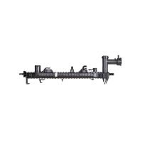 China 52014529AB Auto Parts Cooling System for JEEP GRAND CHEROKEE 550017A3 Aluminum Radiator for sale