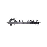 China 52014529AB Auto Parts Cooling System for JEEP GRAND CHEROKEE 550017A3 Aluminum Radiator for sale