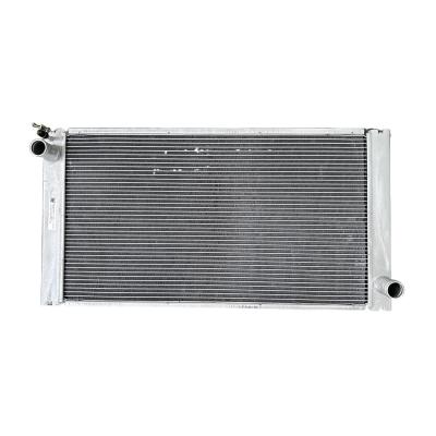 China 17112751276 OE NO. Auto Parts Cooling System Car Engine Coolant Cooler for MINI R55 R56 for sale