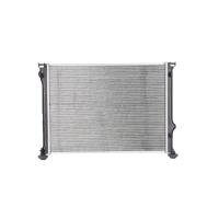 China Car Fitment Chrysler Grand Cherokee CKD Aluminum Radiator Water Tank 68050126AA 68050126AB for sale