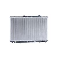 China TOYOTA Camry 2.2 SXV10 1640003060 Auto Parts Engine Cooling System Aluminum Radiator for sale