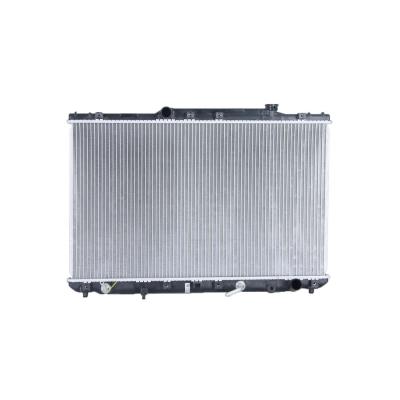 China TOYOTA Camry 2.2 SXV10 1640003060 Auto Parts Engine Cooling System Aluminum Radiator for sale