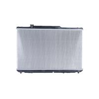 China TOYOTA Camry 2.2 SXV10 1640003060 Auto Parts Engine Cooling System Aluminum Radiator for sale