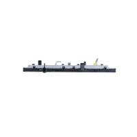 China TOYOTA Camry 2.2 SXV10 1640003060 Auto Parts Engine Cooling System Aluminum Radiator for sale
