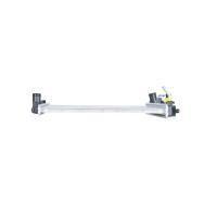 China TOYOTA Camry 2.2 SXV10 1640003060 Auto Parts Engine Cooling System Aluminum Radiator for sale