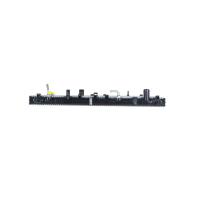 China TOYOTA Camry 2.2 SXV10 1640003060 Auto Parts Engine Cooling System Aluminum Radiator for sale