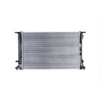 China 2009- Aluminum Radiator Water Tank for Audi A4 A5 A6 8K0121251AA 8K0121251AL 8K0121251M for sale