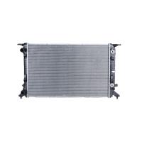 China 1.8 TFSI Car Engine Radiator 105155 for Audi A4 A5 A6 8K0121251K 8K0121251T 8K0121251AJ for sale