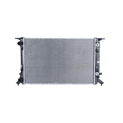 China 1.8 TFSI Car Engine Radiator 105155 for Audi A4 A5 A6 8K0121251K 8K0121251T 8K0121251AJ for sale