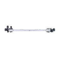 China 1.8 TFSI Car Engine Radiator 105155 for Audi A4 A5 A6 8K0121251K 8K0121251T 8K0121251AJ for sale