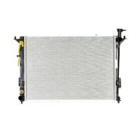 China 25310-1U250 Auto Parts Cooling System Coolant Cooler for Hyundai Santa Fe Kia SORENTO for sale
