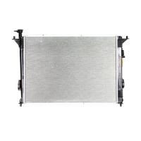 China 25310-1U250 Auto Parts Cooling System Coolant Cooler for Hyundai Santa Fe Kia SORENTO for sale