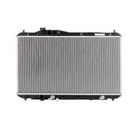China 19010R1PU52 Auto Parts Aluminum Radiator and Plastic Water Tank for HONDA Civic ACURA ILX for sale